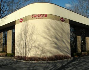 Contact Croker | Croker Fire Drill